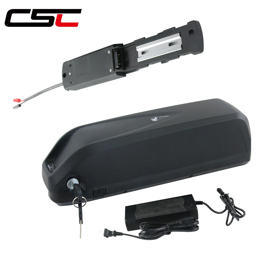 EBike Akku Elektrische e Bike 36V 48V Batterie 12,5 Ah 14,5 Ah 15Ah 17 ...