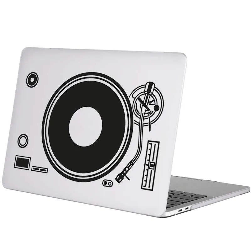 Dj Decals For Laptop