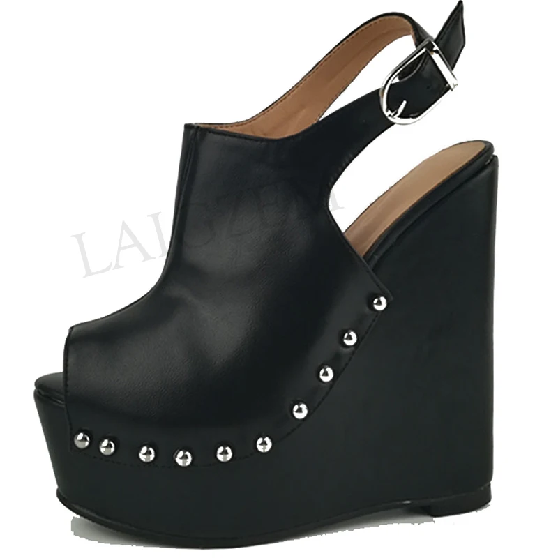 Wedges Heels | Sandals | Shoes | Women's Sandals - Women Sandals ...