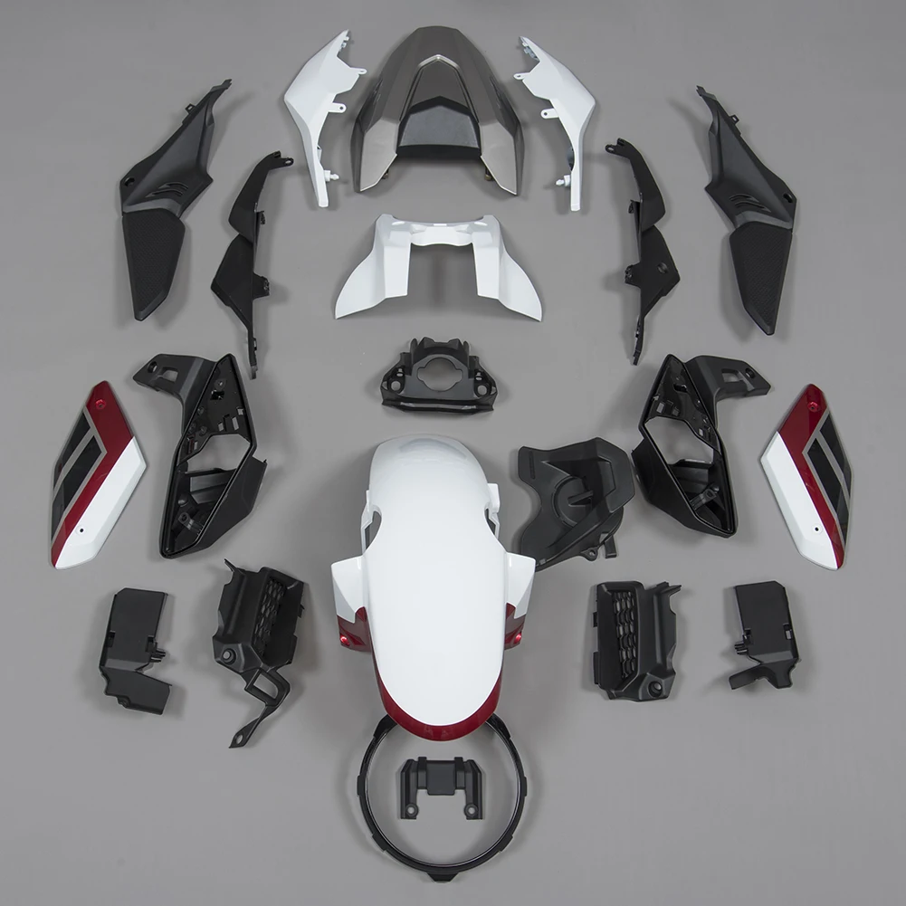 2020-CB-650R-CB650-R-Fairing-Injection-Bodywork-Motorcycle-Painted ...