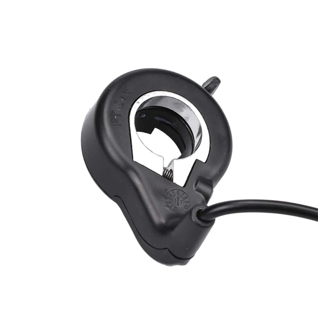 Razor Throttle Controller