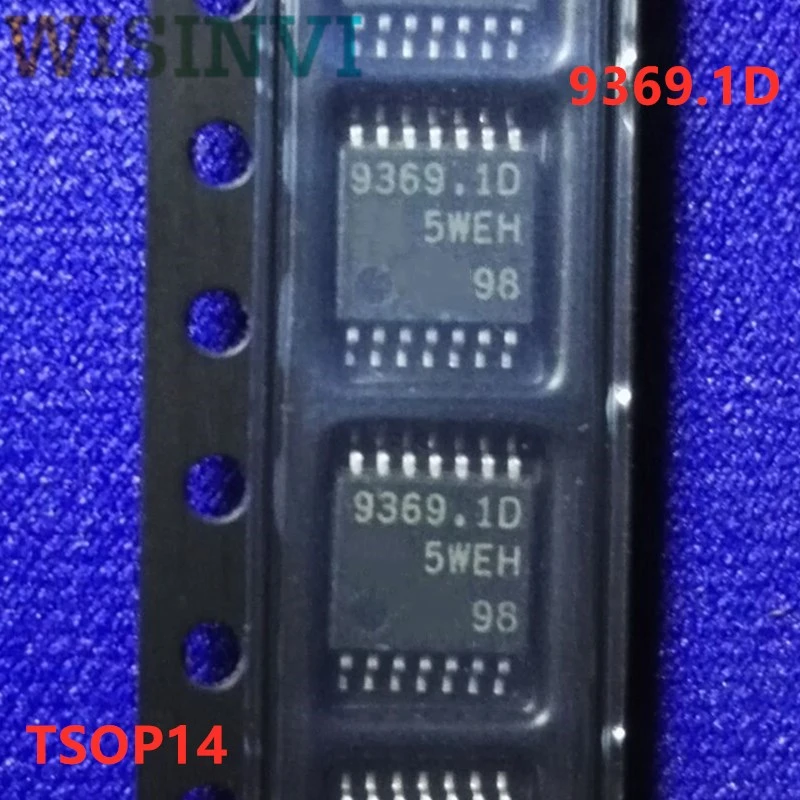 5-20 Pcs 9369.1d 9369.1 9369 Tssop14 High Quality - Relays - AliExpress