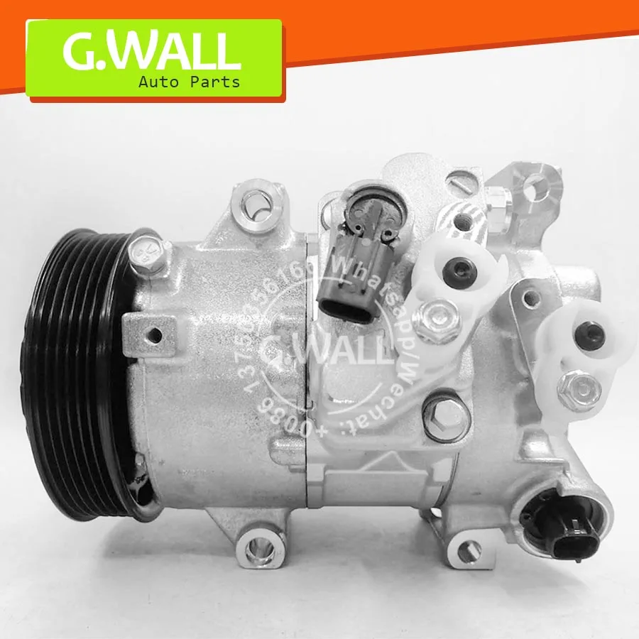 Brand-new-for-AC-COMPRESSOR-88310-02711-88310-02730-88310-68030-88310 ...