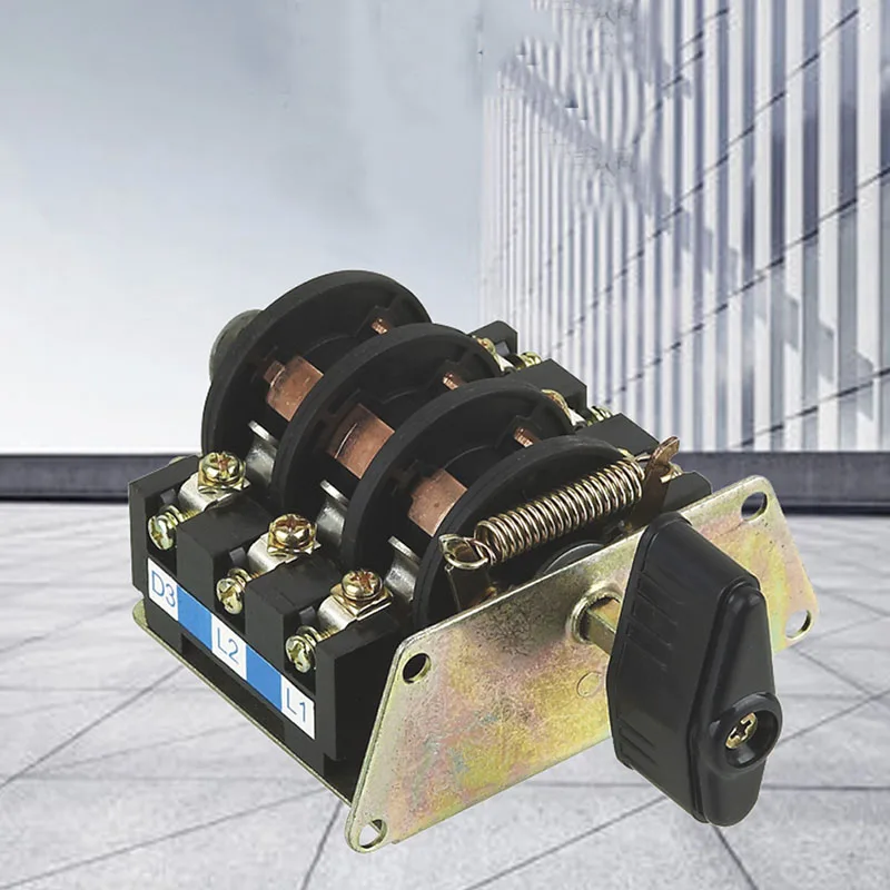 Inverted-switch-combined-power-control-circuit-rotary-selector-motor ...