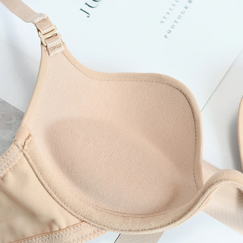 Biustonosz PUSH-UP Głęboki Dekolt - BodyGold.pl - z Miłości do Piękna!