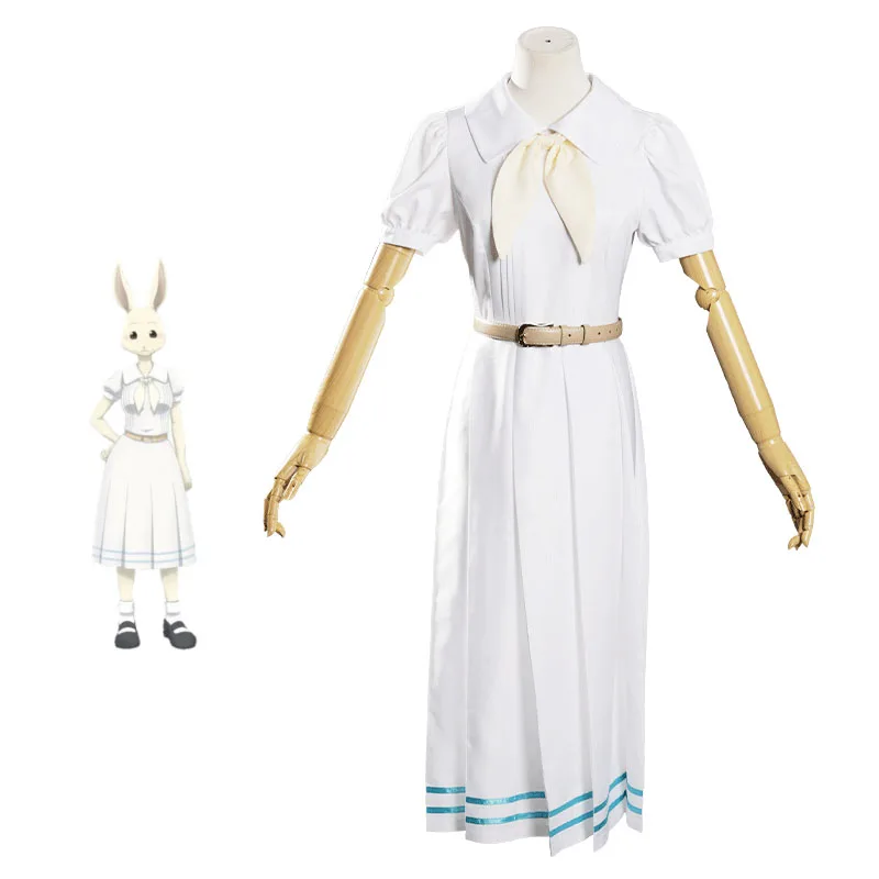 Anime-Beastars-Cosplay-Haru-Rabbit-Louis-Legoshi-Dress-School-Uniforms ...