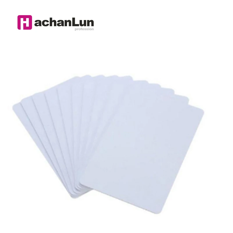 5 10pcs EM4305 125khz Card RFID PVC Card T5577 Proximity Copiable Clone Duplicator Rewritable 