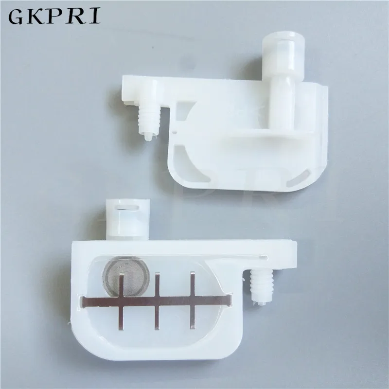 10x Wholesale Dx4 Ink Filter For Epson R1800/1900/1390/2400/1100 ...