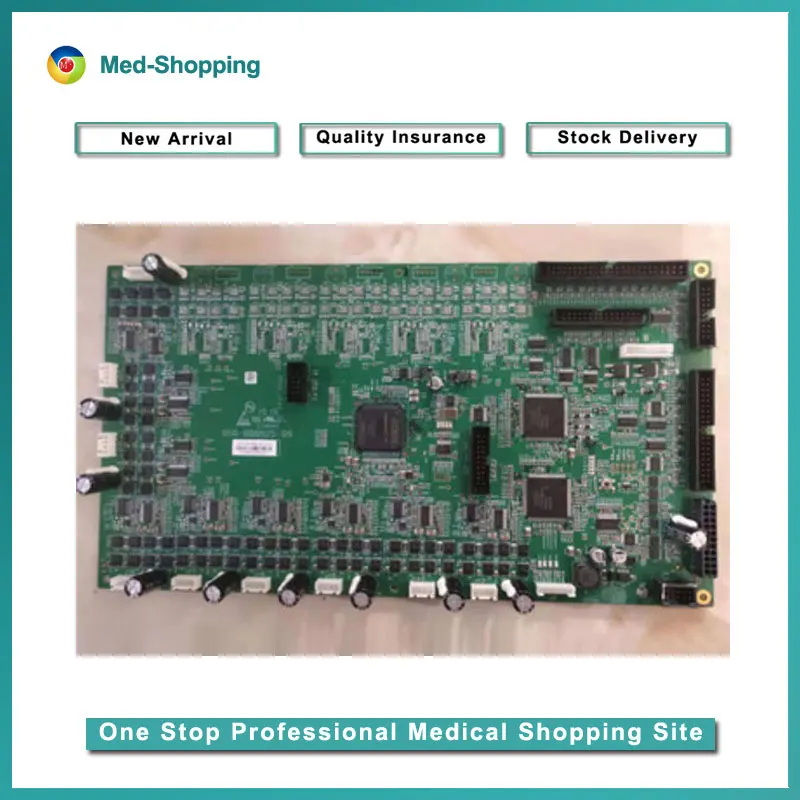 Original Mindray SAL 6000 ModularระบบSDM Controller DRIVER BOARD 051 ...