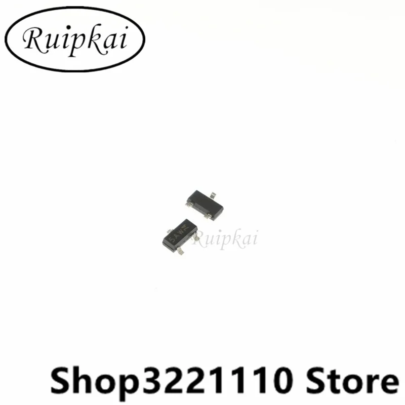 5B BC807 SMD PNP Transistor, 48% OFF