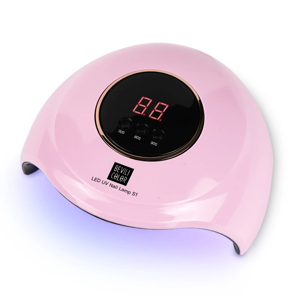 Leou 예쁜 Uv Led 램프 모든 젤에 대 한 네일 건조기 12 Led 건조기 램프 폴란드어 태양 빛 타이머 네일 건조기에 대 한 306090s네일 드라이어