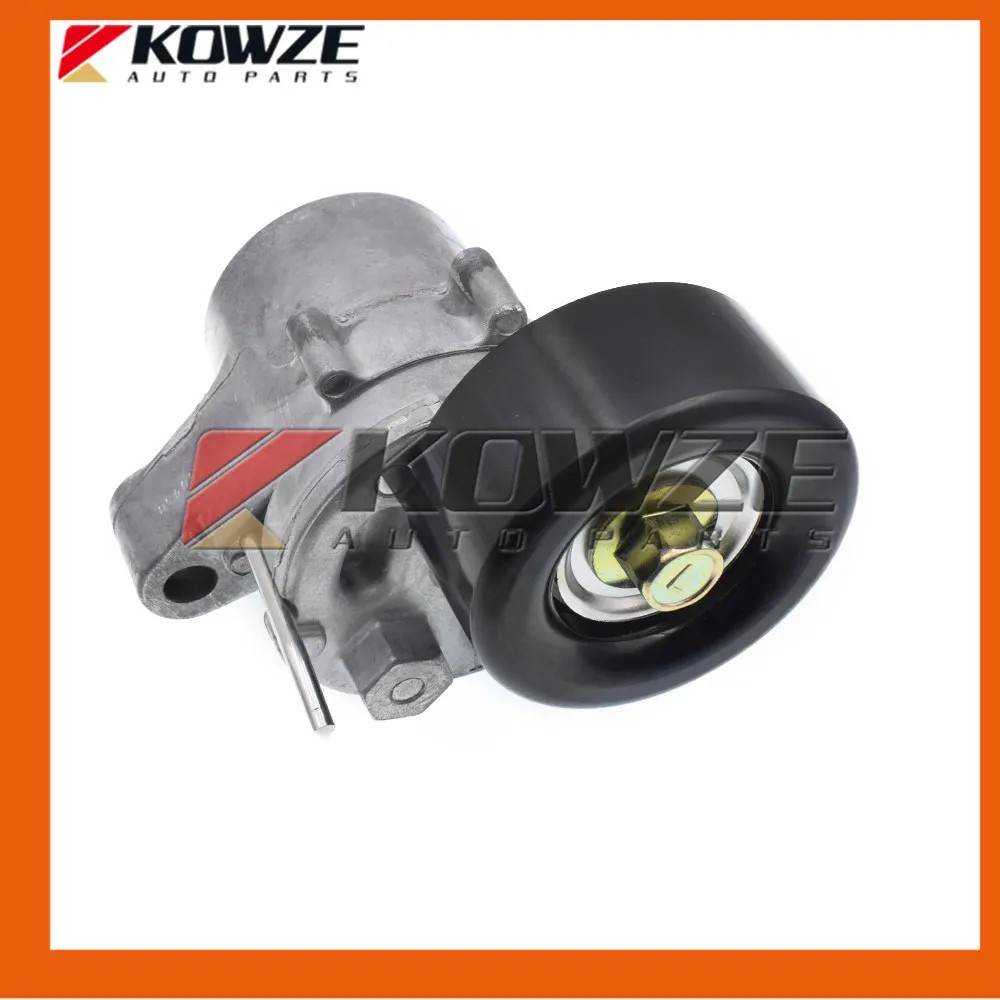 Alternator Drive Belt Tensioner Pulley For Mitsubishi Outlander ASX ...