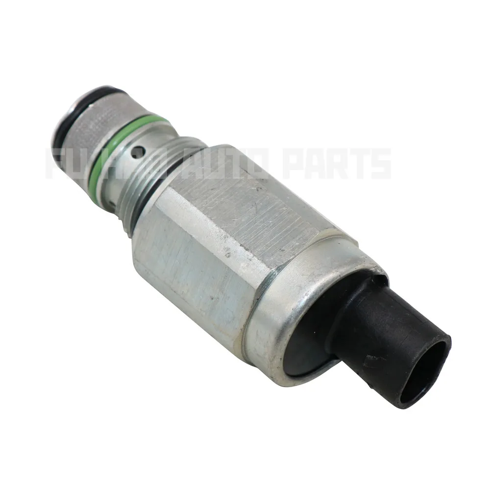 John Deere RE183369 15315 1 44050 용 오리지널 솔레노이드 제어 밸브|밸브 & 부품| - AliExpress