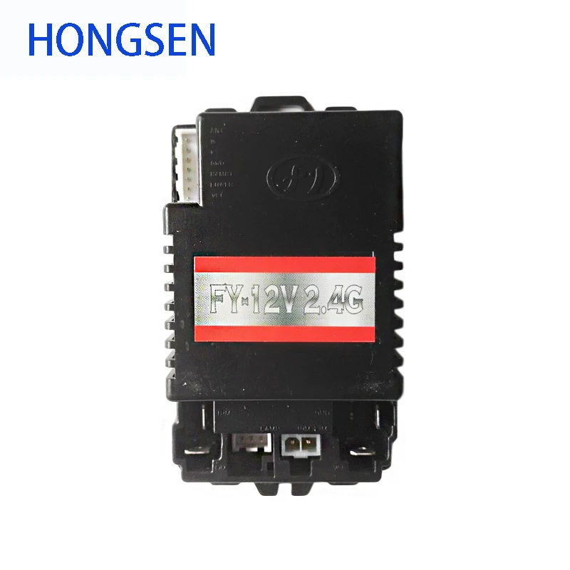 FY-12V 27M FY-6V 27M children’s electric car remote control receiver ...