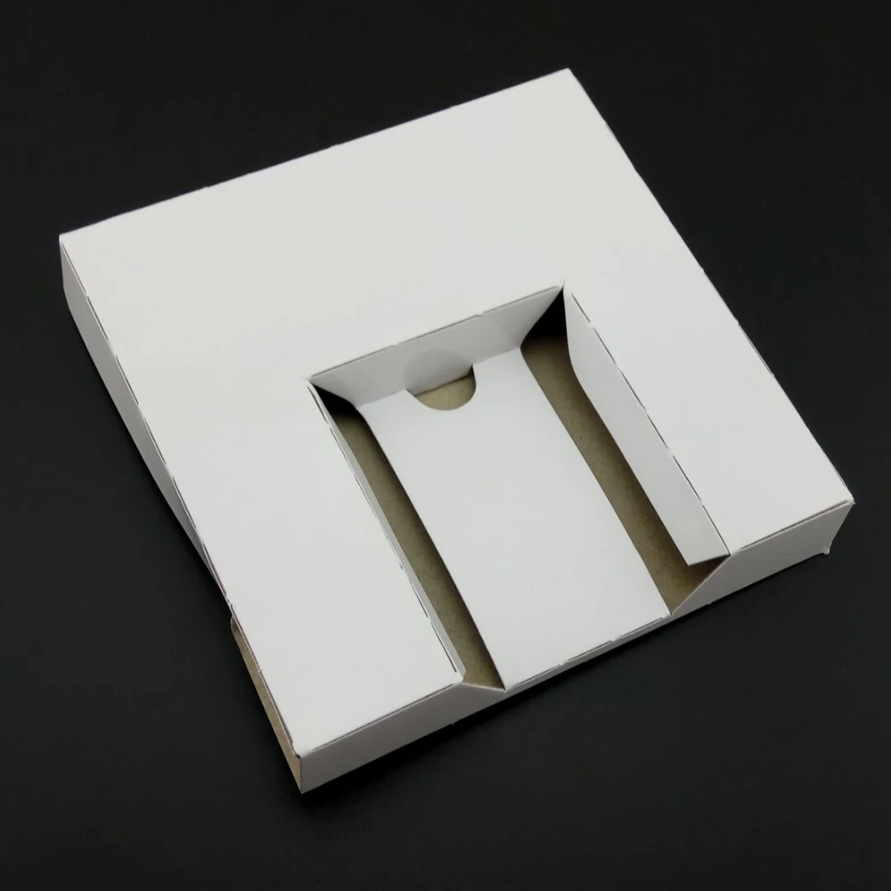 For-GBA-or-for-GBC-Carton-120-120MM-Cardboard-Inner-Inlay-Insert-Tray ...