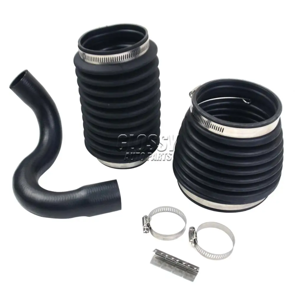 Ap03 Exhaust Bellows Kit For Volvo Penta Aq Sterndrive Motor 875822 ...