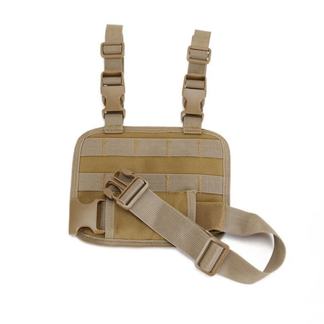 Thigh Holster Women Hsgi Thigh Rig Tactical Drop Leg Platform Molle ...