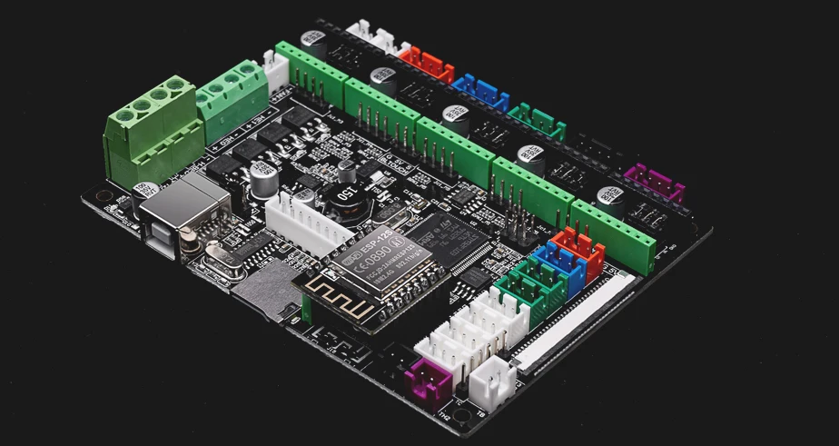 Wi-Fi модуль MKS для 3д принтера – 3Dprinter