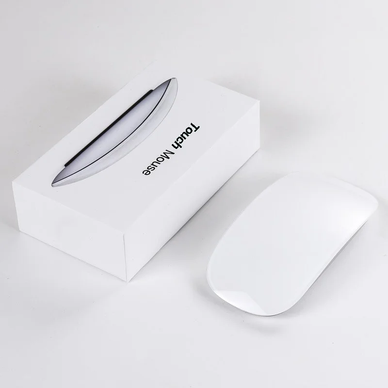 Apple Magic Mouse Packaging