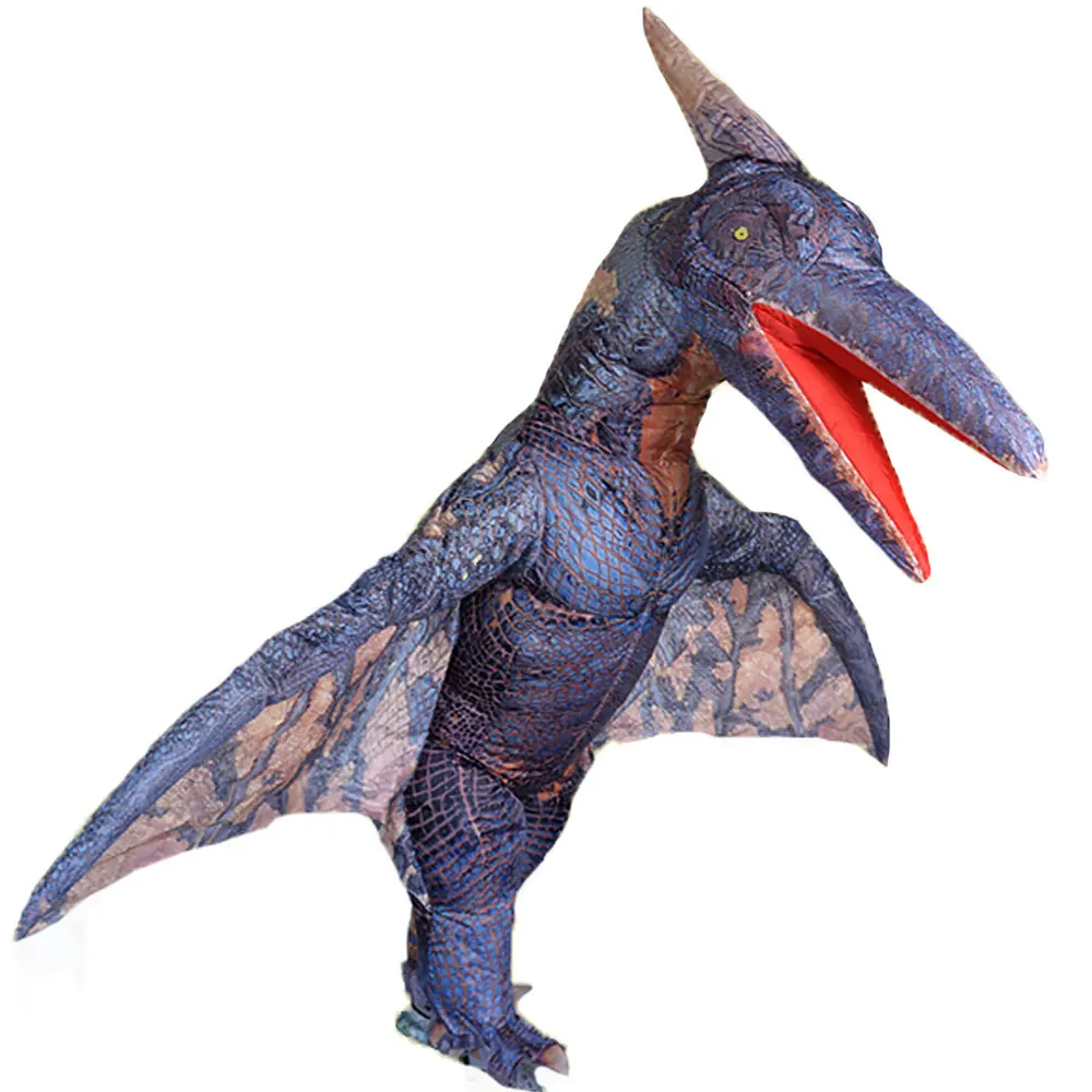 Pterodactyl Dinosaur Costume