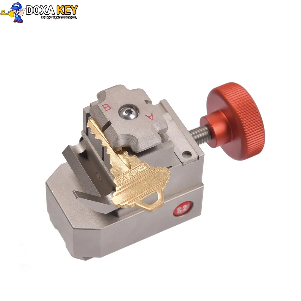 S2-Single-Standard-Key-Jaw-For-Alpha-Key-Cutting-Machine-Car-Key ...
