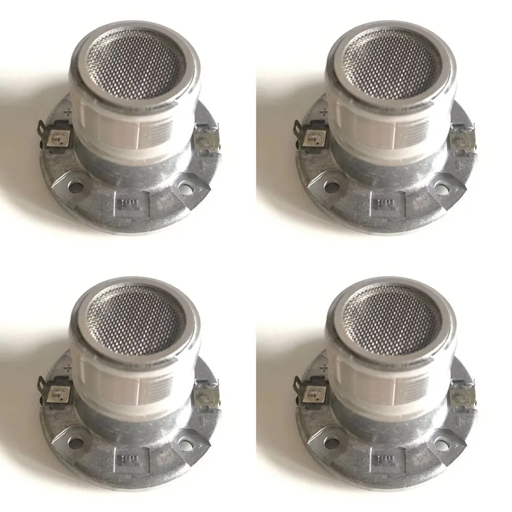 WITH-logo-4Pcs-High-Quality-Diaphragm-Speaker-Unit-Treble-Voice-Coil ...