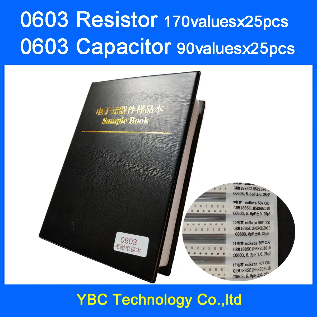 0603-SMD-Resistor-0R-10M-1-170valuesx25pcs-4250pcs-Capacitor ...