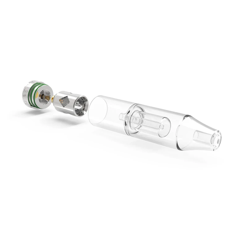 Dry Herb Atomizer Attachment