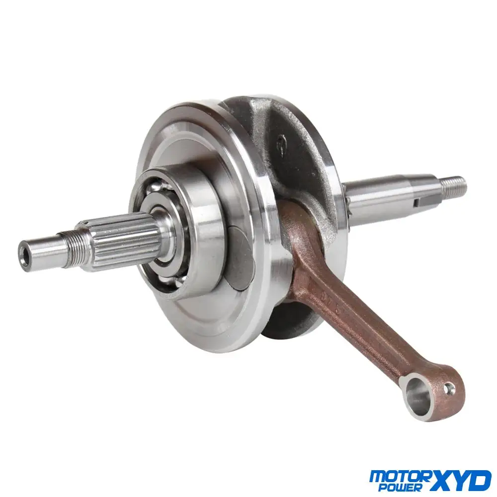 YX150-Engine-Crankshaft-For-YinXiang-YX-150cc-1P56FMJ-W150-5-Horizontal ...
