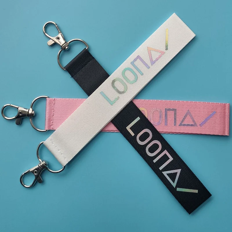 Best LOONA Keychains Online | KpopHeart
