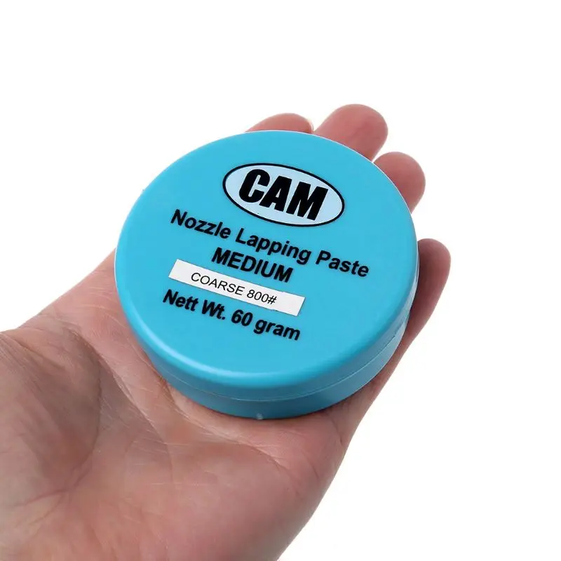 60gbox Diamond Lapping Paste Metal Grinding Polishing Abrasive Tools ...