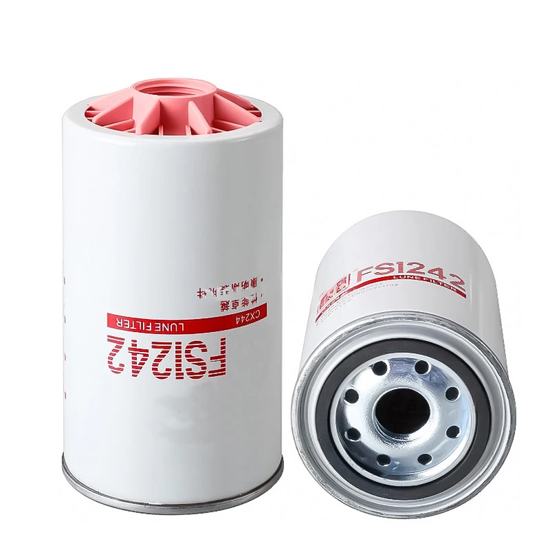 Free-Shipping-FS1242-fleetguard-fuel-water-separator-fuel-filter.jpg