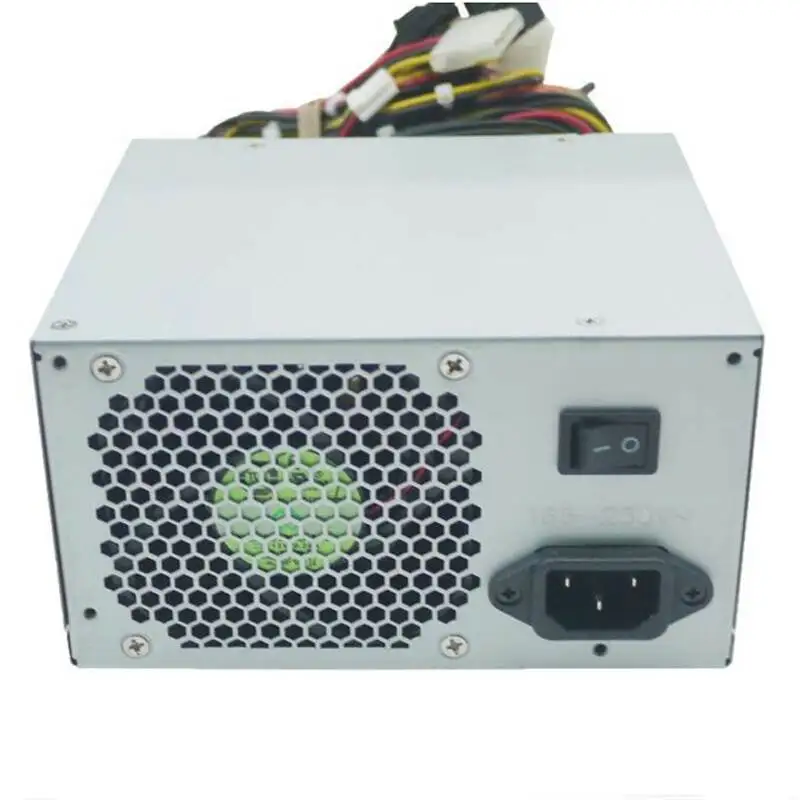 Original PSU For FSP ATX 4U 500W Switching Power Supply FSP500-60WSA ...