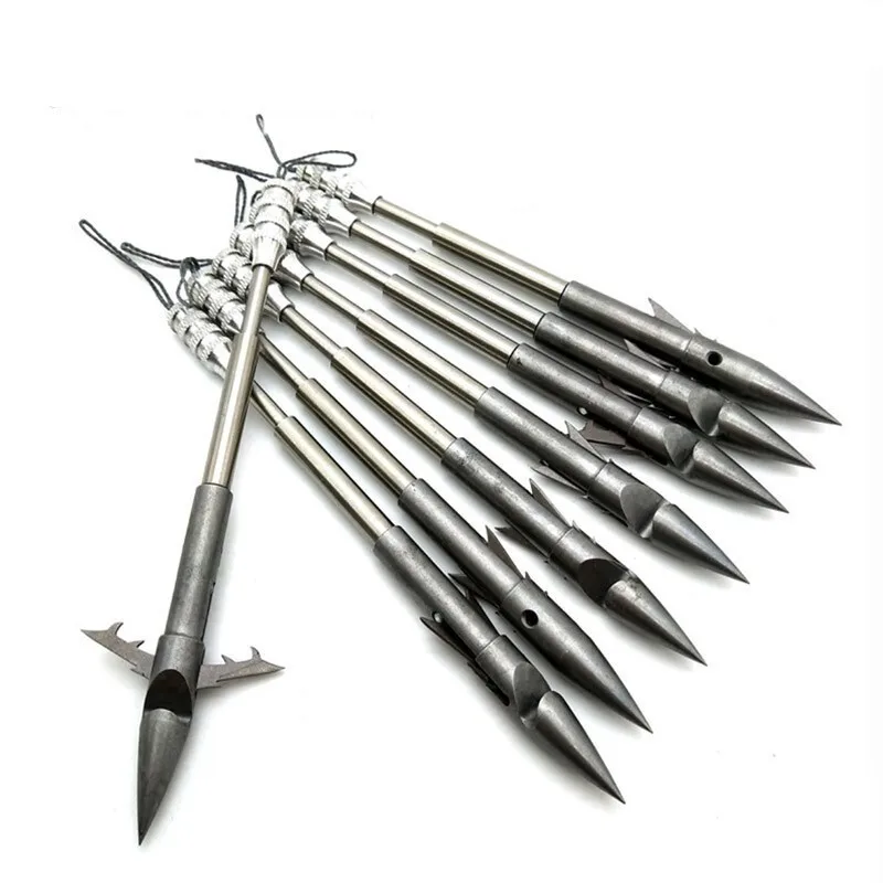 Hunting Slingshot Arrow