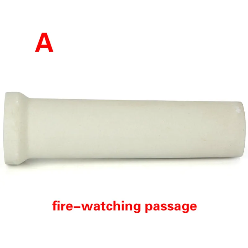 one pcs Ceramic tools accessories Mullite Electric kiln fire-watching ...