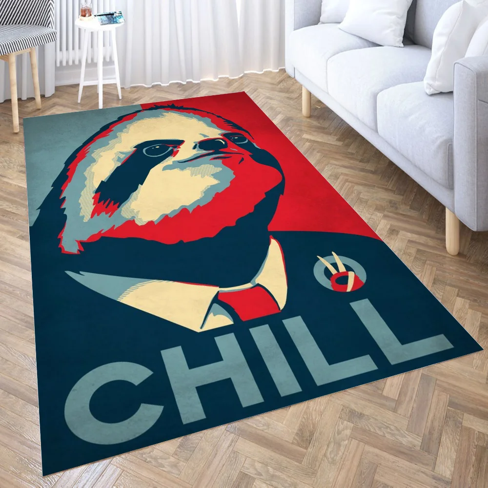 President Sloth