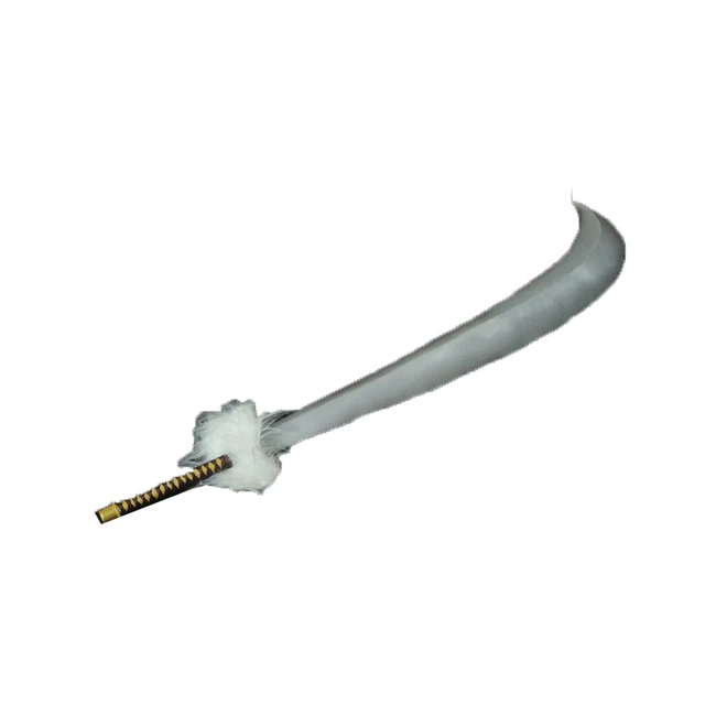 Inuyashas Sword