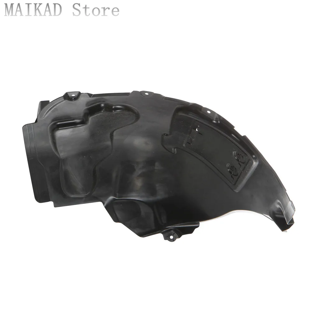 Guardabarros delantero para mercedes benz W253, GLC200, GLC220, GLC250 ...