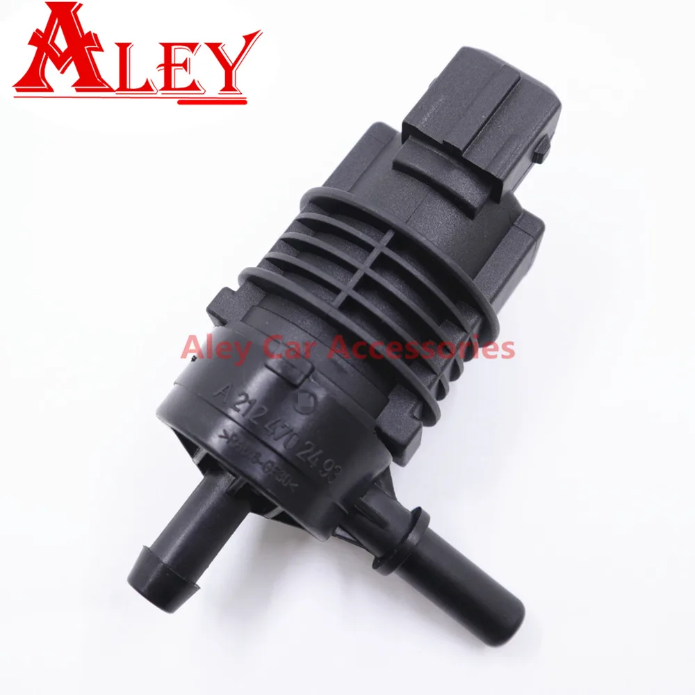 2124702793 A2124702493 Cvs152 2m1318 Vapor Canister Purge Solenoid ...