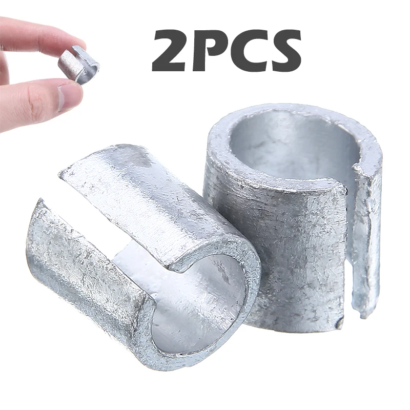 2-Pcs-Battery-Post-Converter-Adaptor-Terminal-Sleeve-Mini-Batteries ...