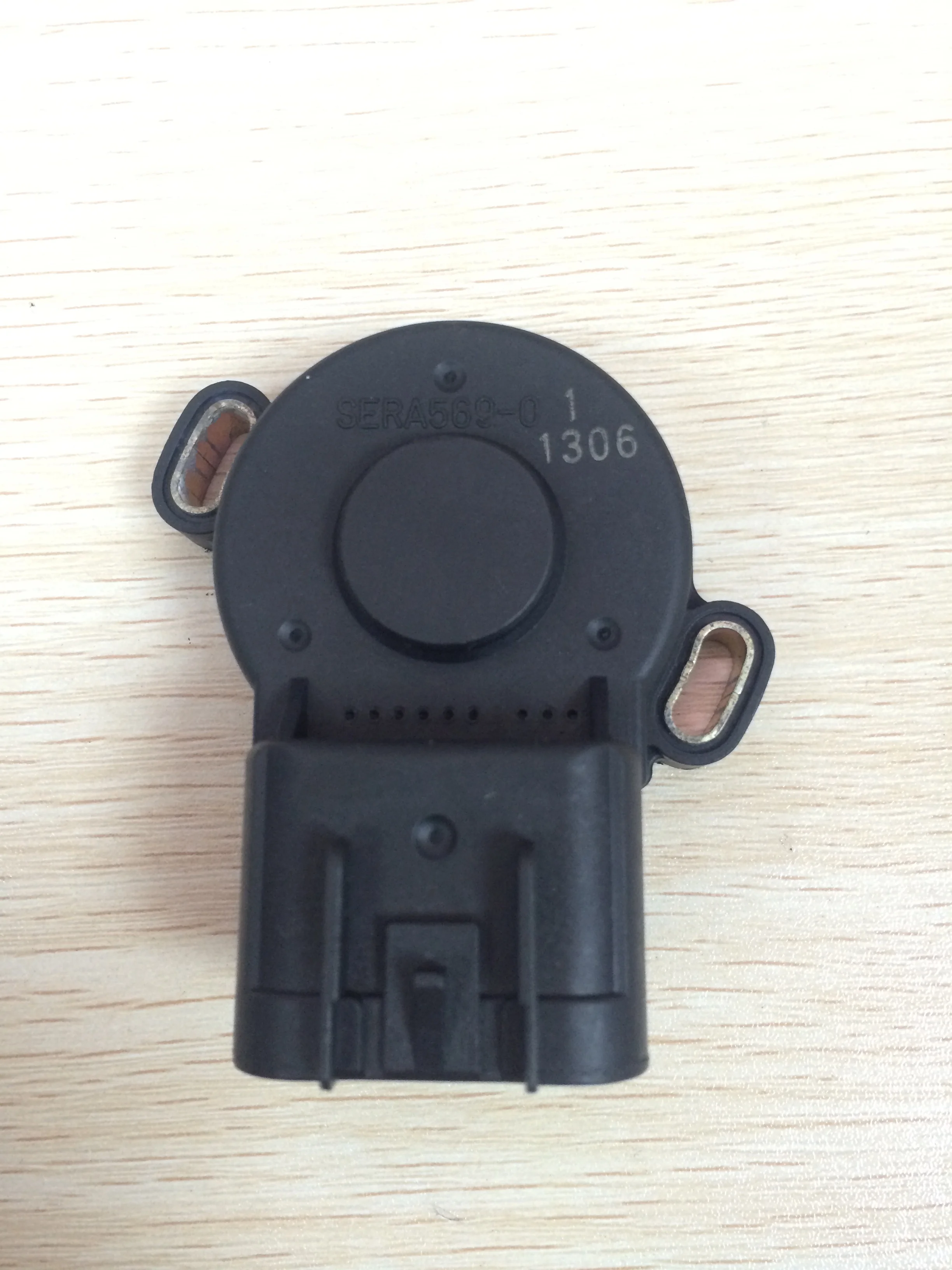 ของแท้ Sensor,accelerator คันเร่งตำแหน่งเซ็นเซอร์8971937130 8 97193713 ...