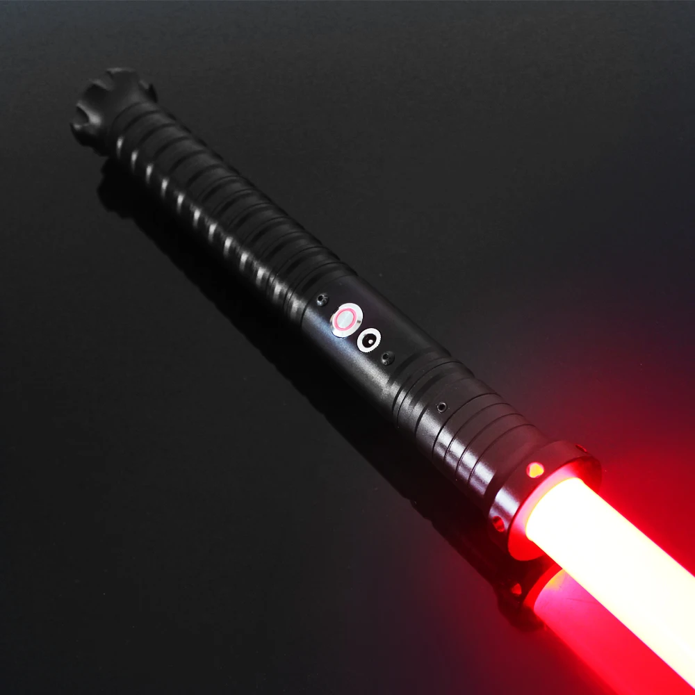 Darth Plagueis Lightsaber Hilt