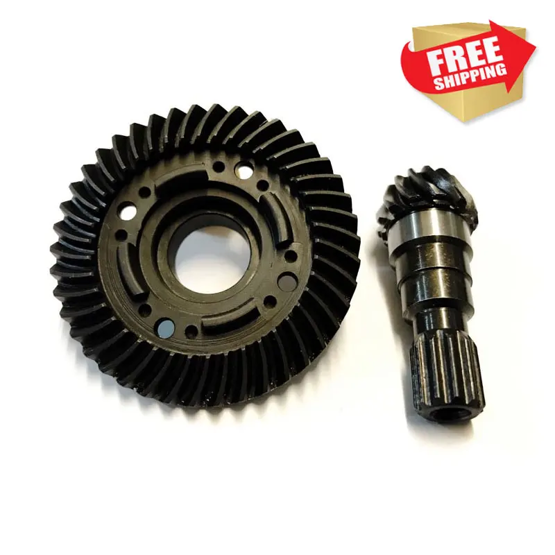 Peças rc para câmbio diferencial frontal 77086 4 xmaxx 1/5 trax 8s 77x ...