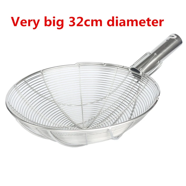 Mesh Colander