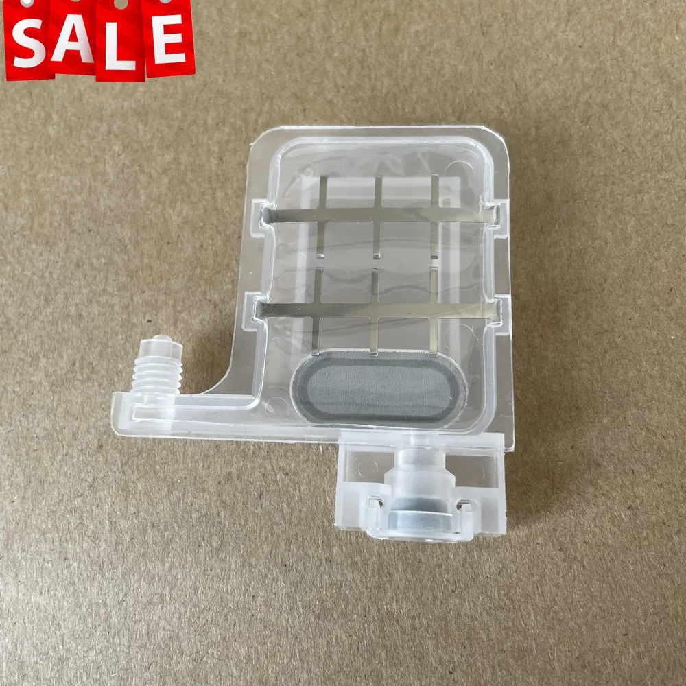 크세논 Dx5 프린트 헤드 프린터 덤프 필터 용 무한대 용 위트 컬러 용 20 Pcs 솔벤트 잉크 댐퍼 스퀘어 타입ink Dampersolvent Inkprinter