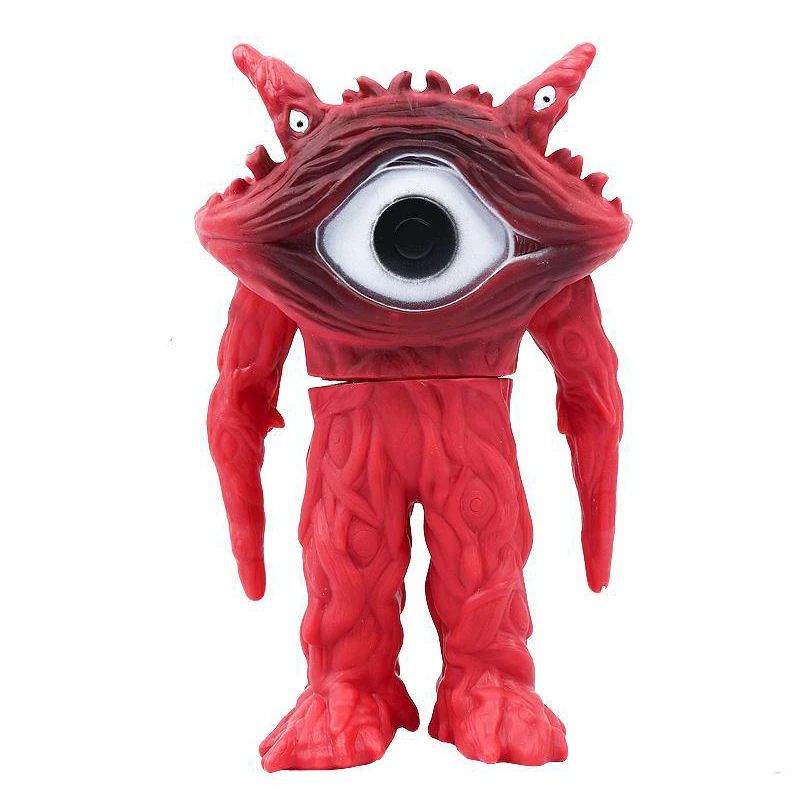 Ultraman Monsters Pigmon