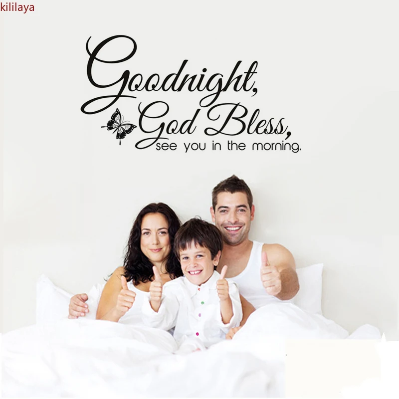 Christian Goodnight Images