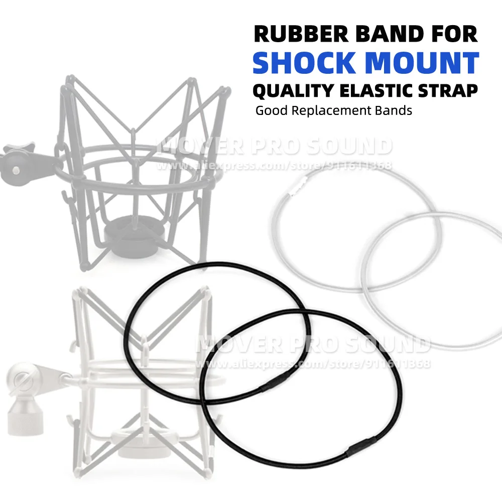 For Blue BlueBird BabyBottle SL S3 S 3 Kiwi Spark Microphone Holder ...