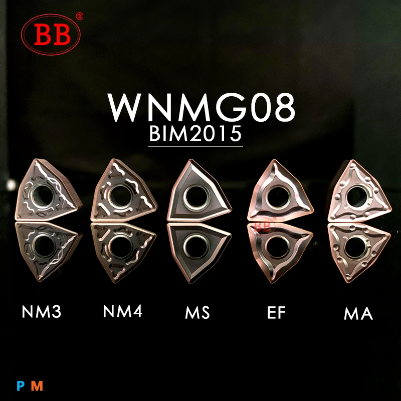 BB-WNMG-Carbide-Insert-WNMG0804-CNC-Lathe-External-Turning-Tool-04-06 ...