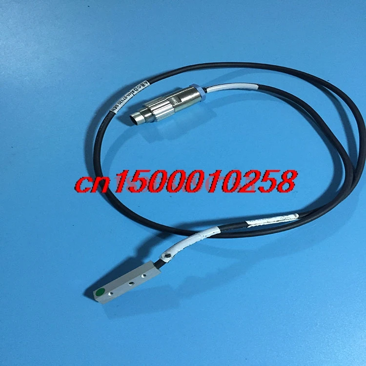 Free Shipping 922fs0.8u-b4p-l Proximity Switch Sensor - Electronics ...